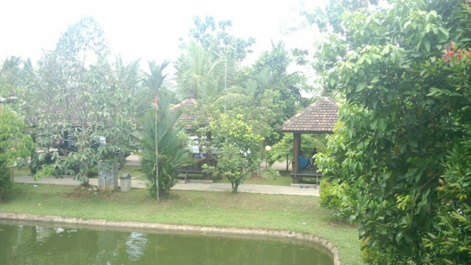 Rindang alam - Jln Bambu Apus Jakarta timur, Jakarta