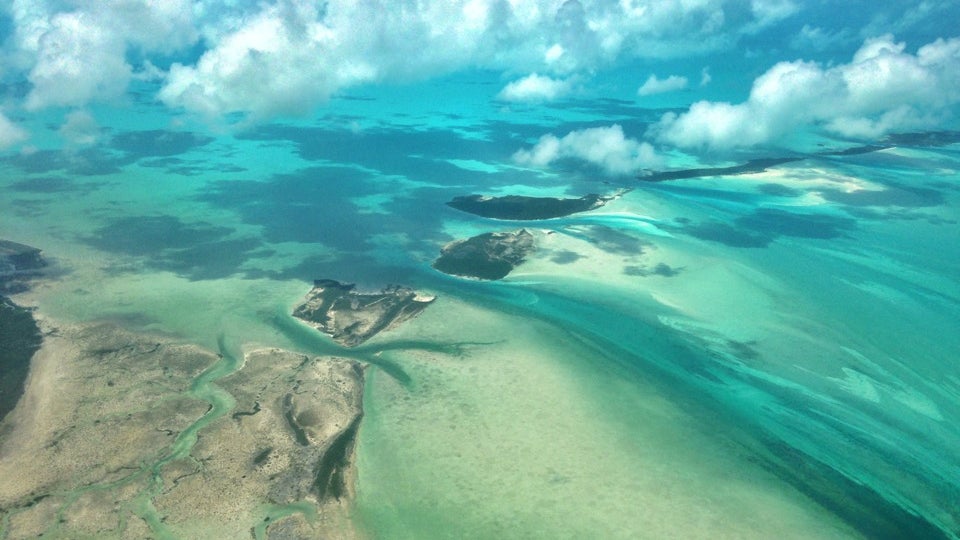 Exuma International Airport (GGT) - Queen's Highway, Moss Town