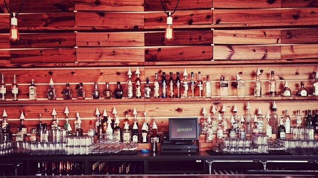 Malverde - 400 W 2nd St, Austin