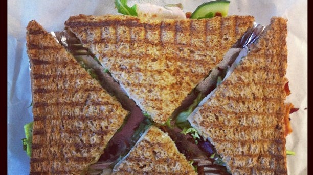 Mech - Willemsparkweg 152HS, Amsterdam