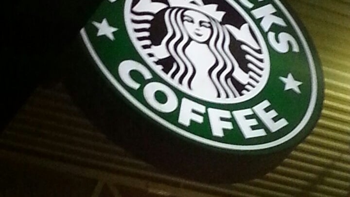 Starbucks - Low Cost Carrier Terminal (LCCT), Sepang