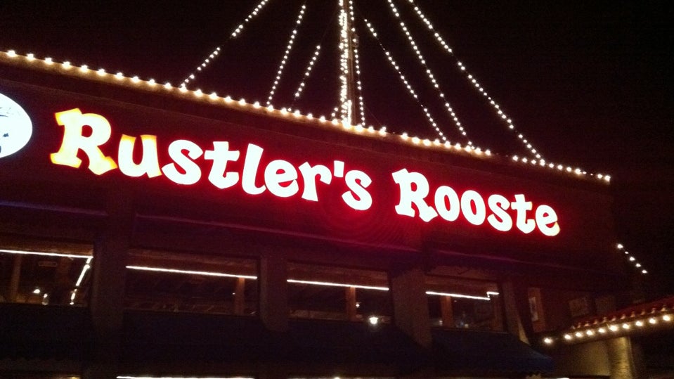 Rustler's Rooste - 8383 S 48th St, Phoenix