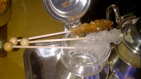 The Songket Lounge - Jalan Raja Chulan 73, Kuala Lumpur