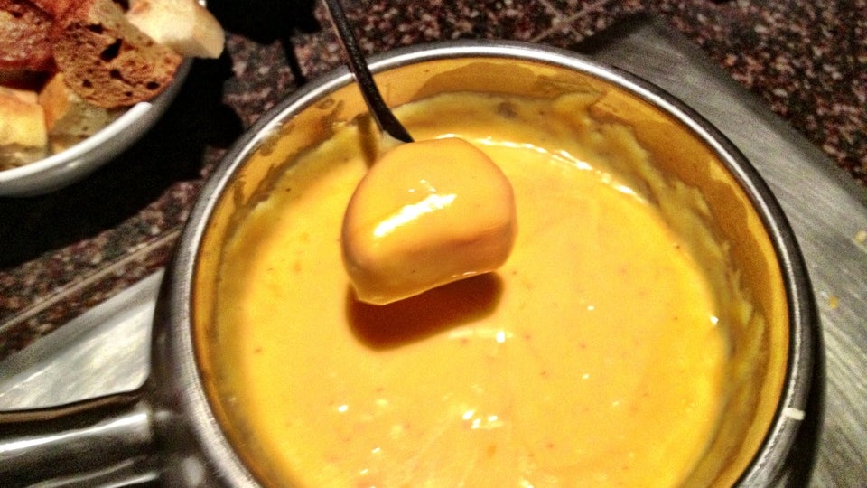 The Melting Pot - 2121 Pacific Ave, Tacoma