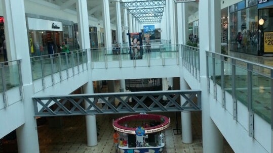 Tri-County Mall - 11700 Princeton Pike, Springdale