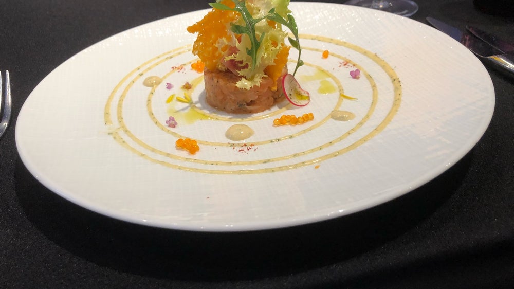 LA BOUTIQUE de Joel Robuchon - 三田1-13-1, 東京