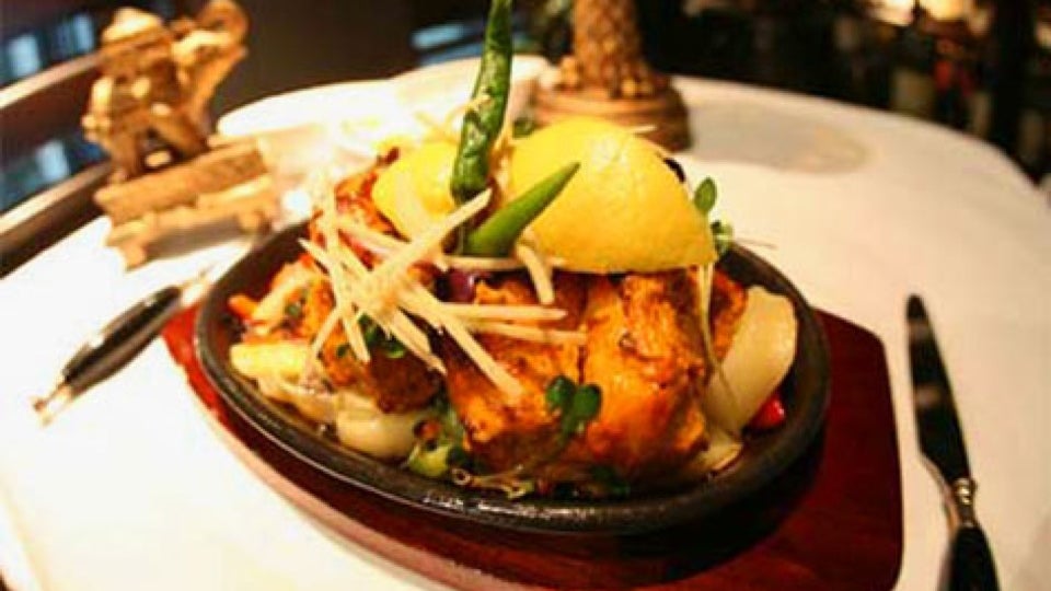 The Ivory Club - Taunusanlage 15, Frankfurt am Main