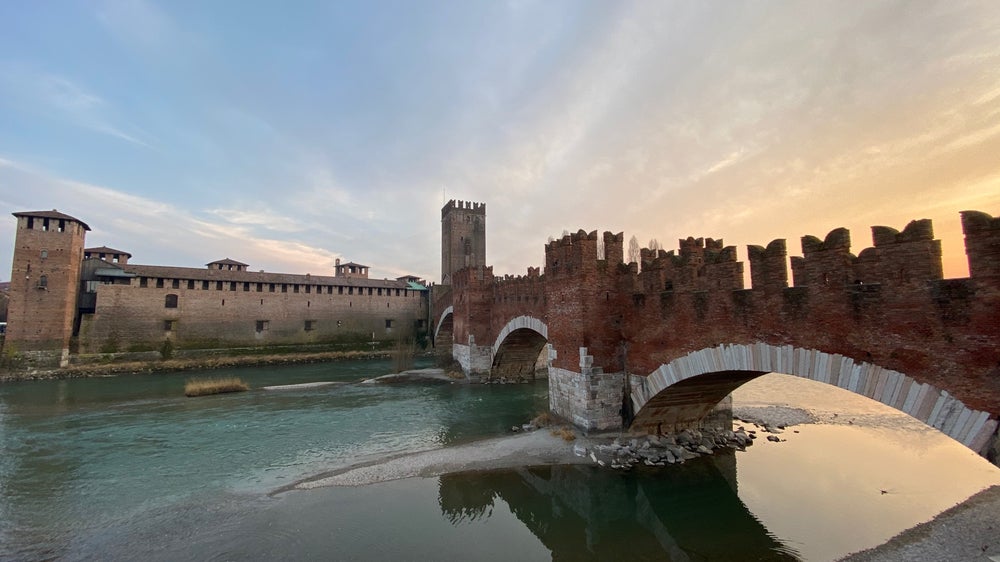 Castelvecchio - Corso Castelvecchio 2, Verona