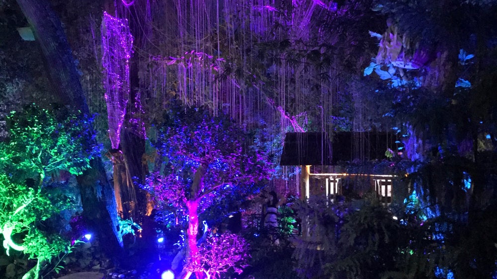 Penang Avatar Secret Garden - Jalan Tanjung Tokong, Tanjung Tokong