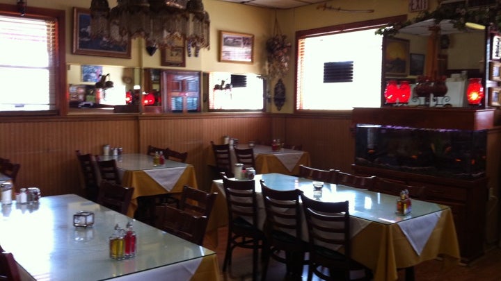 Toros Restaurant - 1083 Main St, Paterson