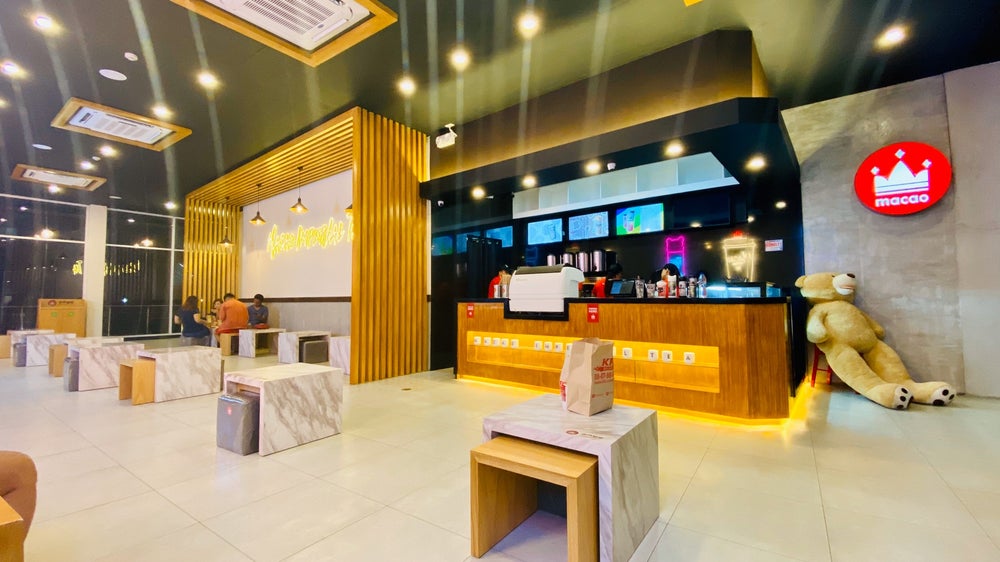 U.P.-AyalaLand TechnoHub - Commonwealth Ave, Diliman, Quezon City