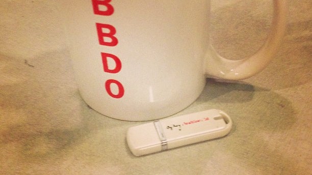 BBDO New York - 1285 Avenue of the Americas, New York