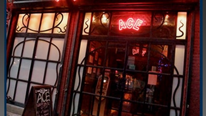 Ace Bar - 531 E 5th St, New York