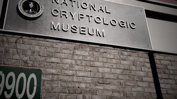 National Cryptologic Museum - 9900 Colony 7 Rd, Annapolis Junction