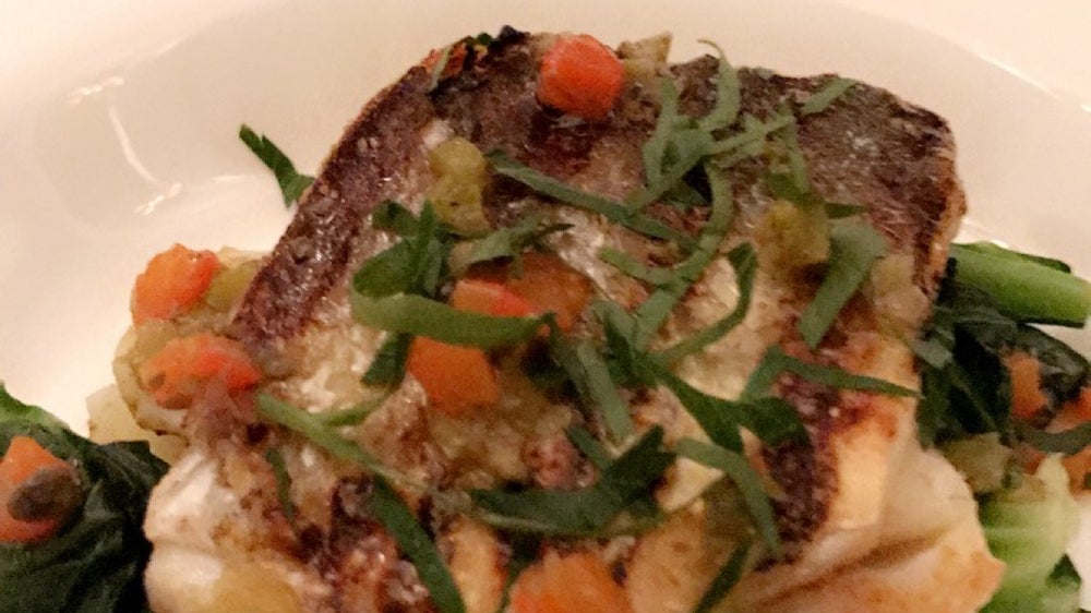 Assaggi - 39 Chepstow Place, London