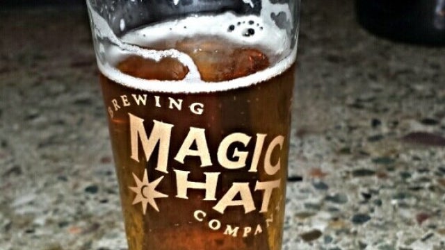 Magic Hat Brewing Company - 5 Bartlett Bay Rd, South Burlington