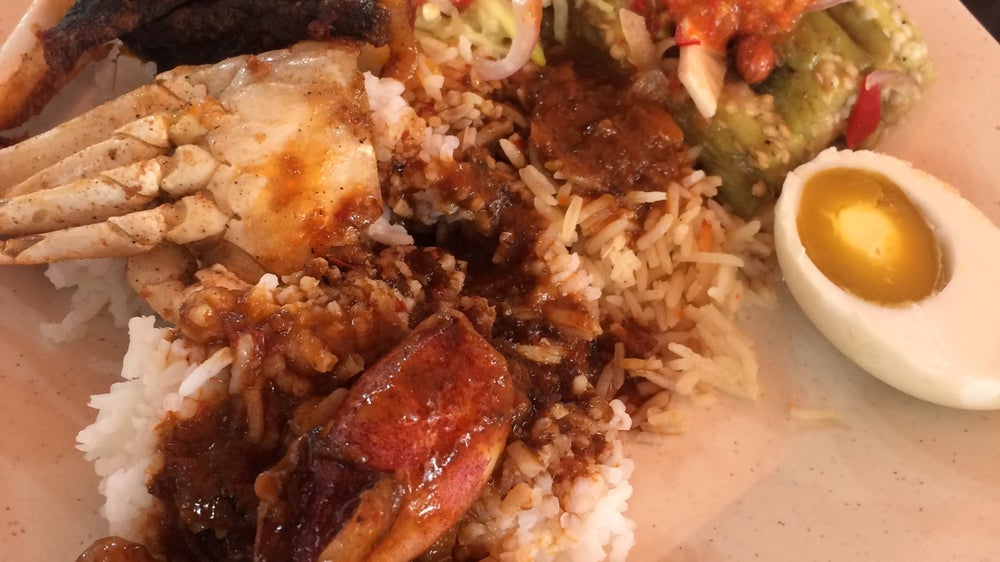 Karamunsing Capital - Opposite Kompleks Karamunsing, Kota Kinabalu