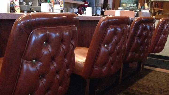 Nite Hawk Cafe & Lounge - 6423 N Interstate Ave, Portland