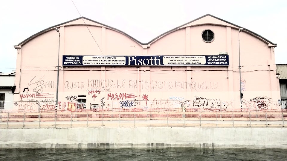 Pisotti