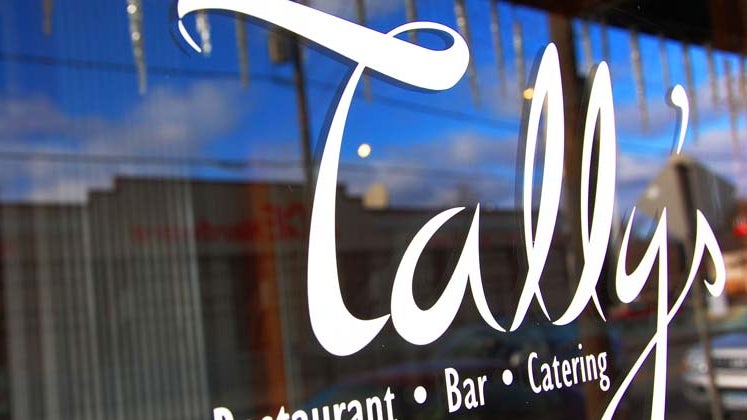 Tally's Restaurant - 2712 Beaver Ave, Des Moines