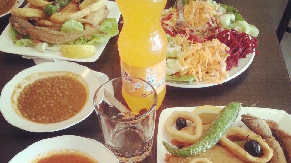 ARI FOOD - Hay Salama 01,