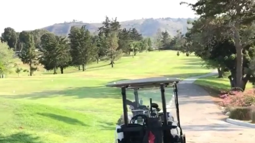 Santa Barbara Golf Club - Municipal Golf Course - 3500 McCaw Ave, Santa ...