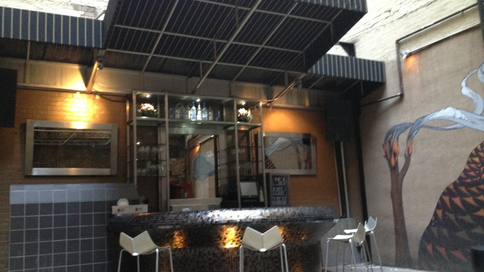 Righteous Room - 641 Walnut St, Cincinnati