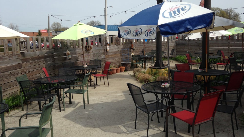 The Ketch Seafood Grill - 2012 Regency Rd, Lexington