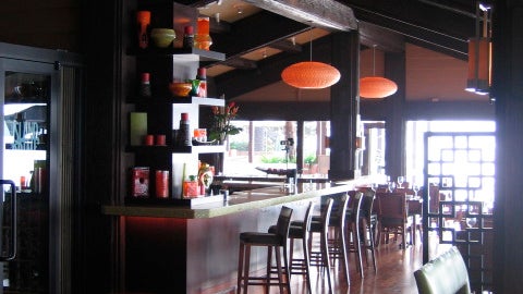 Island Prime & C Level - 880 Harbor Island Dr, San Diego