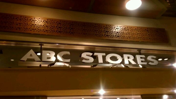 ABC Store - 205 Lewers St, Honolulu