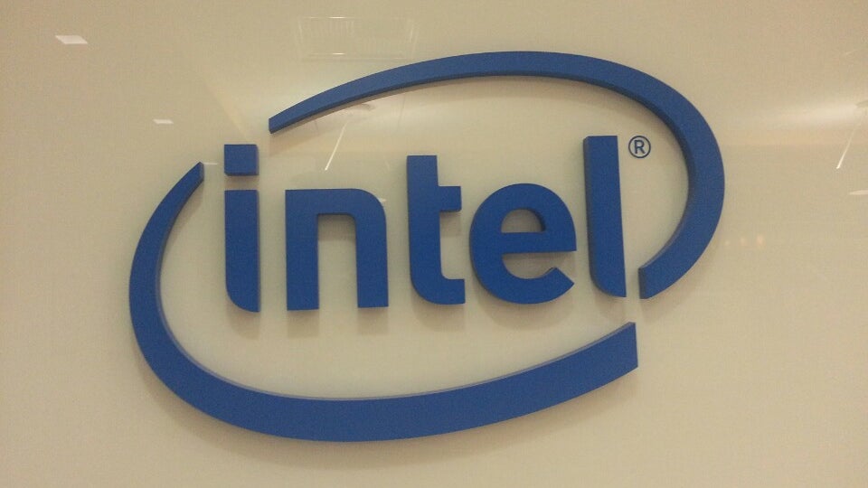 Intel Folsom FM3 - 1900 Prairie City Rd, Folsom