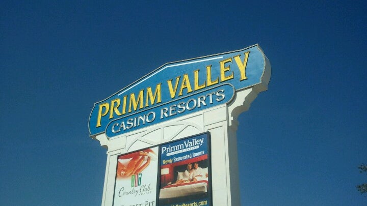 Primm Valley Resort & Casino - 31900 Las Vegas Blvd S, Primm