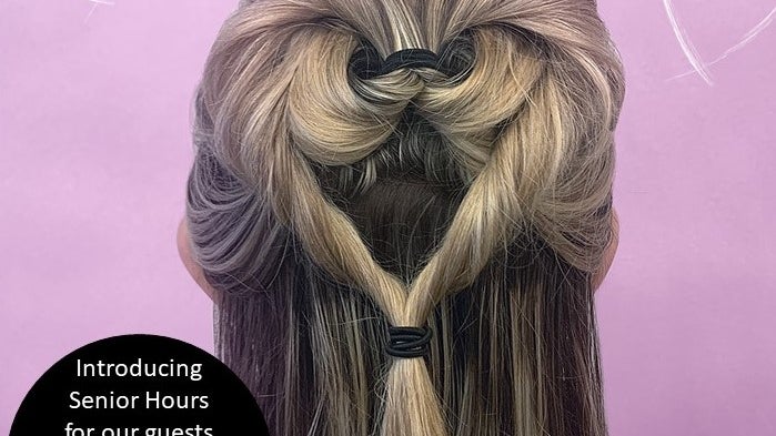 Hair Cuttery - 22000 Dulles Retail Plz Ste 184, Sterling