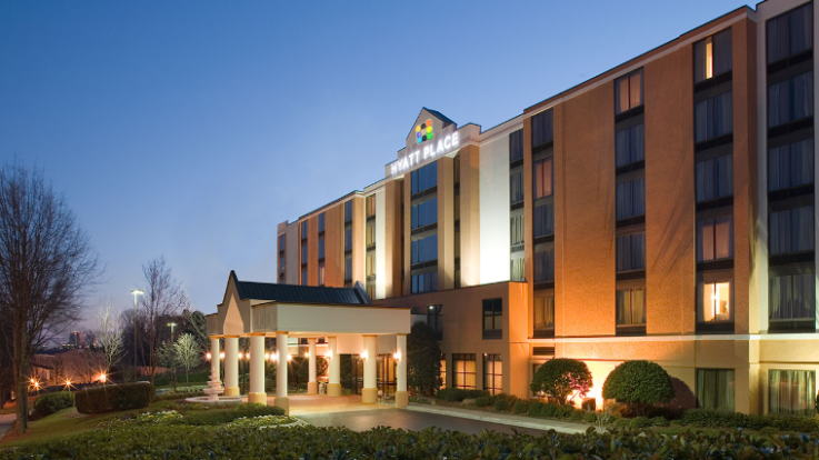Hyatt Place Birmingham/ Hoover - 2980 John Hawkins Parkway, Hoover