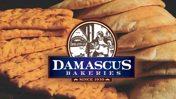 Damascus Bakery - 56 Gold St, Brooklyn