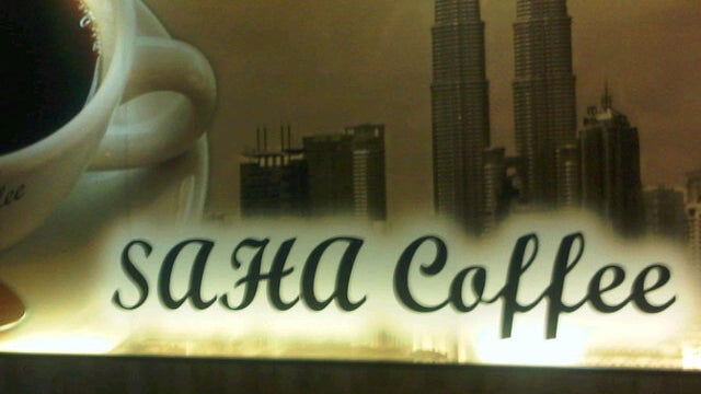 SAHA Coffee & Fruits Bar - No.4 Jalan Cendana 2,, Banting
