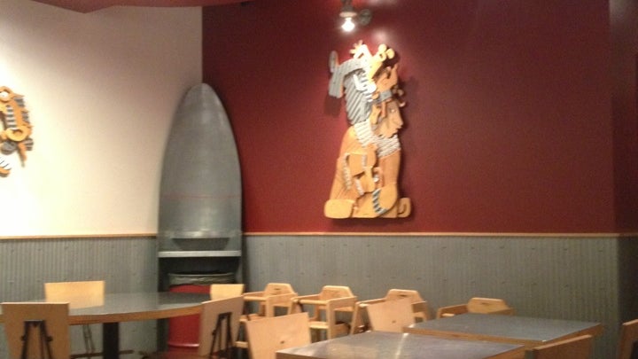 Chipotle Mexican Grill - 2611 Vista Way Ste A, Oceanside