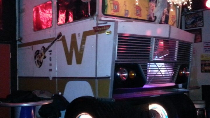 Butter - 354 11th St, San Francisco