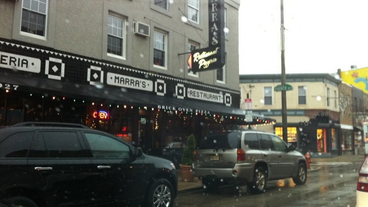 Marra's Restaurant - 1734 E Passyunk Ave, Philadelphia