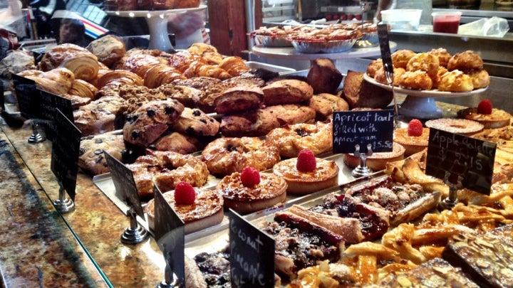 Thorough Bread and Pastry - 248 Church St, San Francisco