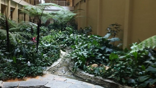 Putrajaya Shangri-La - Taman Putra Perdana, Presint 1, Putrajaya