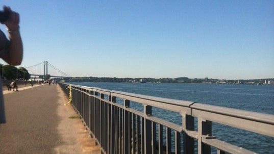 Belt Parkway Promenade - 1 Shore Rd., Brooklyn