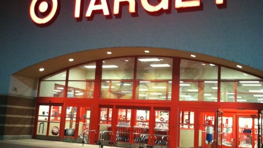 Target - 7101 Tonnelle Ave, North Bergen