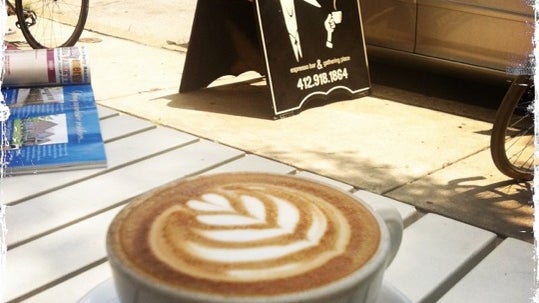 Espresso A Mano - 3623 Butler St, Pittsburgh