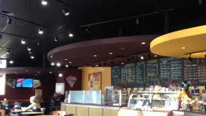 Saxbys Coffee - 4000 Locust St, Philadelphia