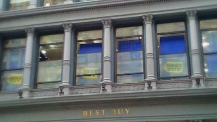 Best Buy - 622 Broadway, New York