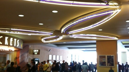 Regal Dole Cannery ScreenX, 4DX, IMAX & RPX - 735 B IWILEI ROAD, Honolulu