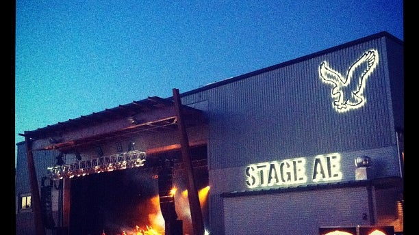 Stage AE - 400 N Shore Dr, Pittsburgh