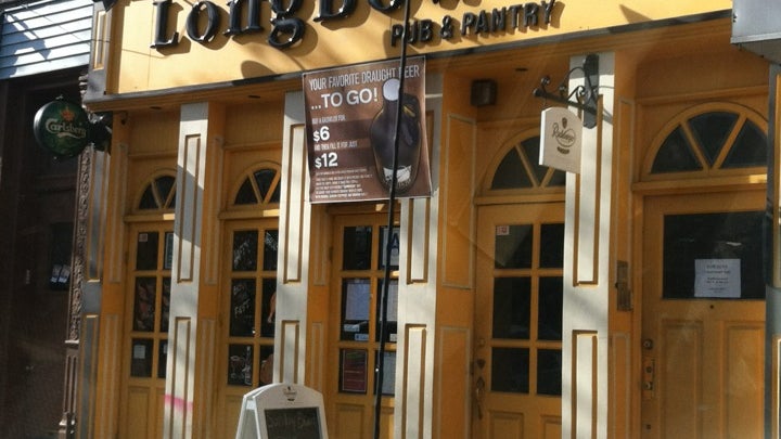 Longbow Pub & Pantry - 7316 3rd Ave, Brooklyn