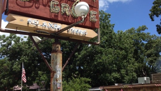 Shady Grove - 1624 Barton Springs Rd, Austin
